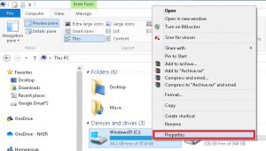 Why Thumbnails Preview Not Showing in Windows 10?