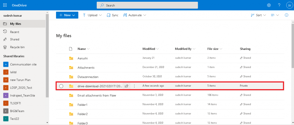 Complete Guide to Migrate Google Drive to Office 365