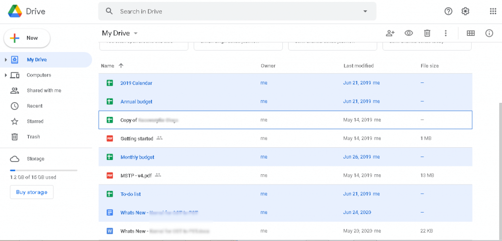 Complete Guide to Migrate Google Drive to Office 365