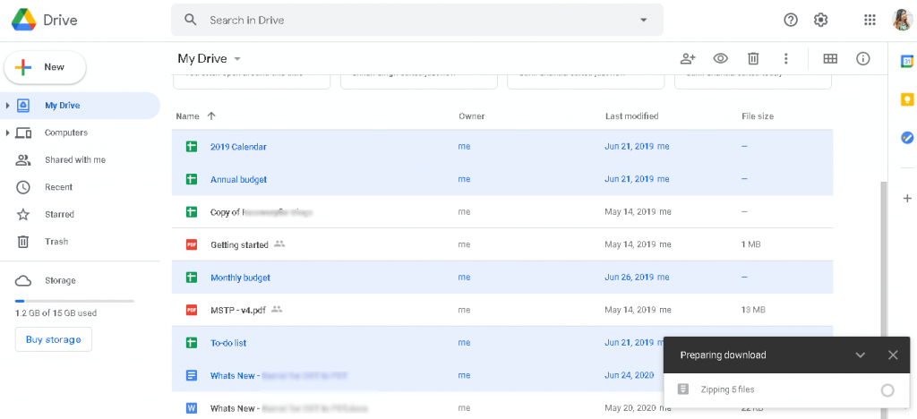 Complete Guide to Migrate Google Drive to Office 365