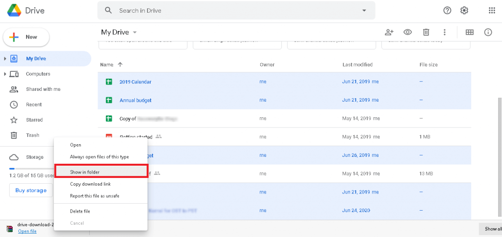 Complete Guide to Migrate Google Drive to Office 365