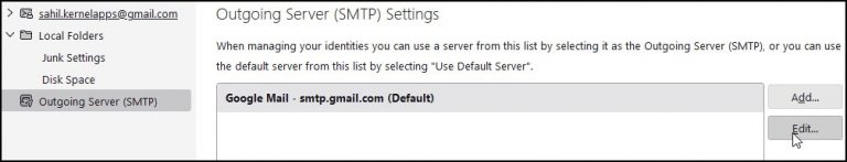 How to fix the Connection to Server Timed Out error in Thunderbird ...