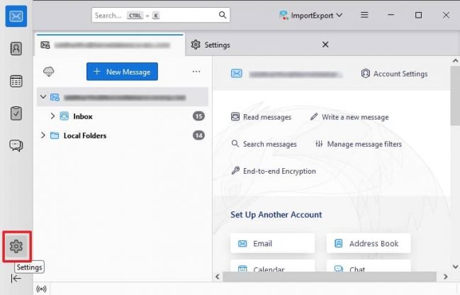 Learn to fix connection to server timed out error in Thunderbird