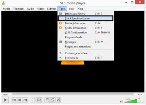 Fix audio-video sync problems in video files