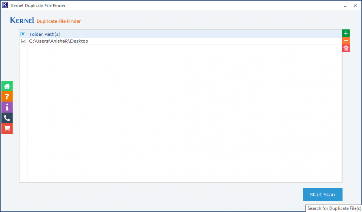 Find and Remove Duplicate MP4 Video Files