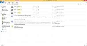 Find and Remove Duplicate MP4 Video Files