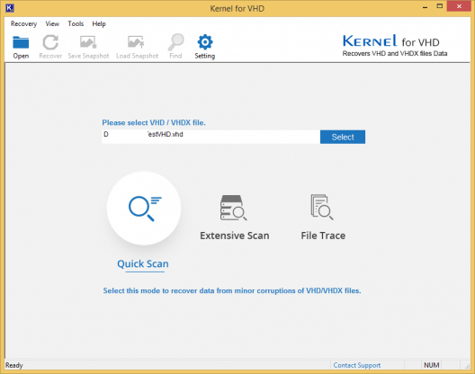 Ways to Fix Virtual Machine Error 0x800704c8