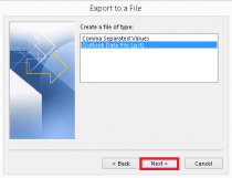 Different easy methods to backup OST files [2025]