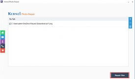 Error 256: Unsupported image icon with JPEG images