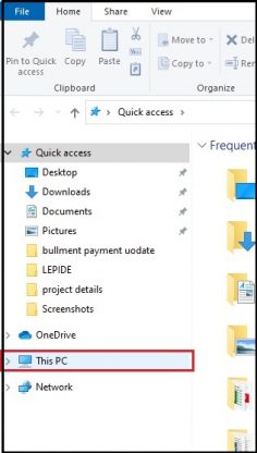 Fix: Restart to Repair Drive Error in Windows 10