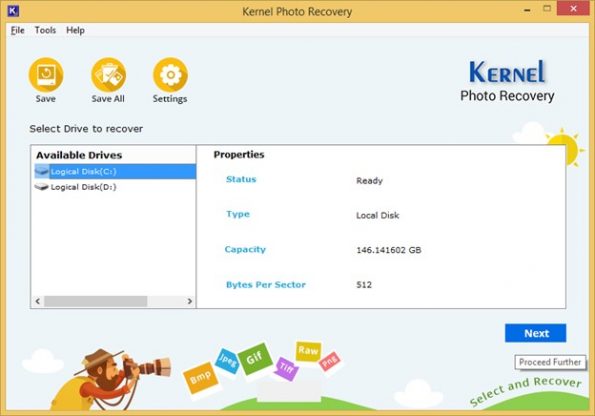 Pictures Taken with Camera Doesn’t Save in Gallery