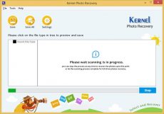 Pictures Taken with Camera Doesn’t Save in Gallery