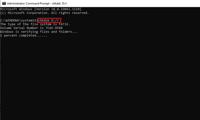 How to recover data from Unreadable SD cards?