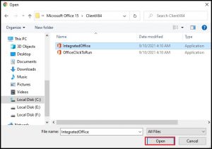 How to upload files to Microsoft Teams?