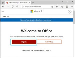 How to install Microsoft Office 365 on PC?