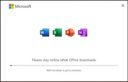 How to install Microsoft Office 365 on PC?