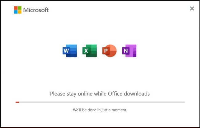 How to install Microsoft Office 365 on PC?