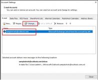 Fix the Outlook 0x80040900 Error