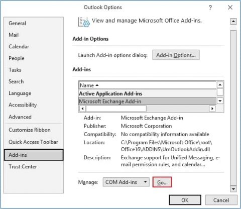 How to fix ‘something went wrong, and your search couldn’t be completed ...
