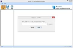 Fix SQLite database file is locked error