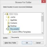 Fix SQLite Database File is Locked Error