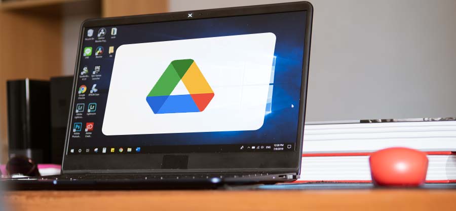 Fix Files Are Not Syncing Between The Computer And Google Drive Issue