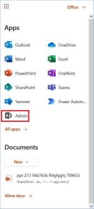 How to Apply Retention Policies in SharePoint Online