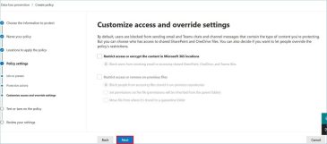 How to Apply Retention Policies in SharePoint Online