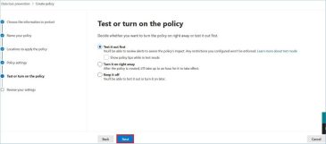 How to Apply Retention Policies in SharePoint Online