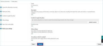 How to Apply Retention Policies in SharePoint Online