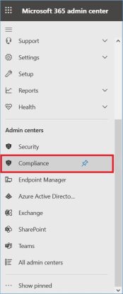 How to Apply Retention Policies in SharePoint Online