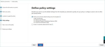 How to Apply Retention Policies in SharePoint Online