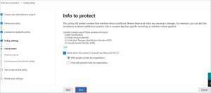 How to Apply Retention Policies in SharePoint Online