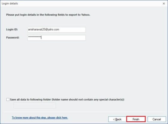 How to configure Yahoo Mail to Thunderbird? How to configure Yahoo Mail to Thunderbird?