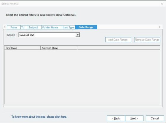 Easy Method To Split Olm File By Size For Mac Outlook Users