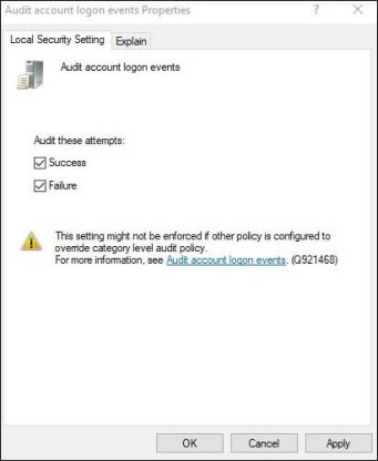 Best ways to track windows computer & user activity