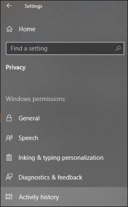 Best ways to track windows computer & user activity