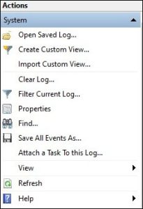 Best ways to track windows computer & user activity