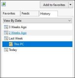 Track User Internet and Browser Activity on your System