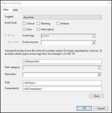 Best ways to track windows computer & user activity