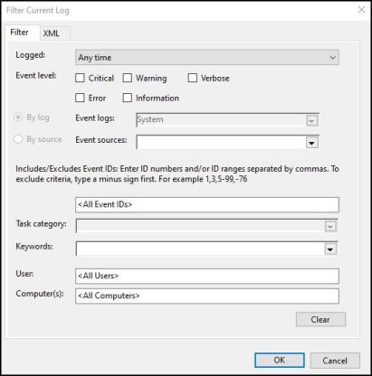 Best ways to track Windows computer & user activity