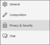 Best solutions to fix Thunderbird SMTP error, cannot send messages