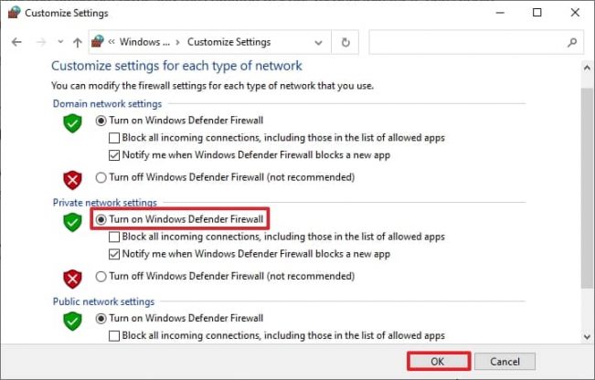 Best Solutions to Fix Thunderbird SMTP Error, Cannot Send Messages