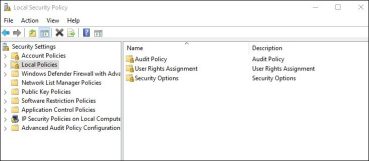 Best ways to track windows computer & user activity