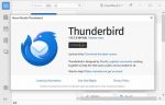 Best Solutions to Fix Thunderbird SMTP Error, Cannot Send Messages
