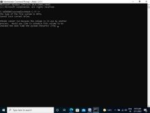 Simple ways to Fix NTFS_FILE_SYSTEM Error in Windows 10