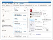 5 Methods to extract embedded images from Outlook email