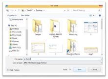 5 Methods to extract embedded images from Outlook email