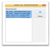 5 Methods to extract embedded images from Outlook email