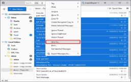 How to Convert Maildir to PST File Format Without Data Loss